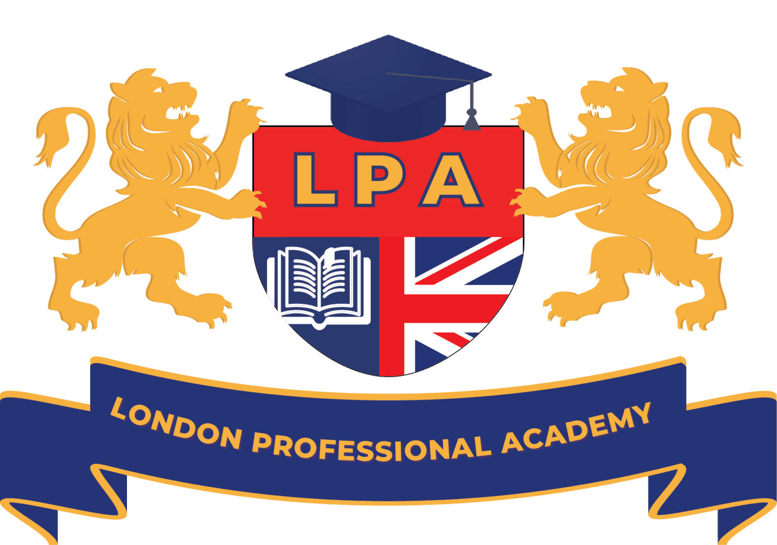 LPA – London Professional Academy