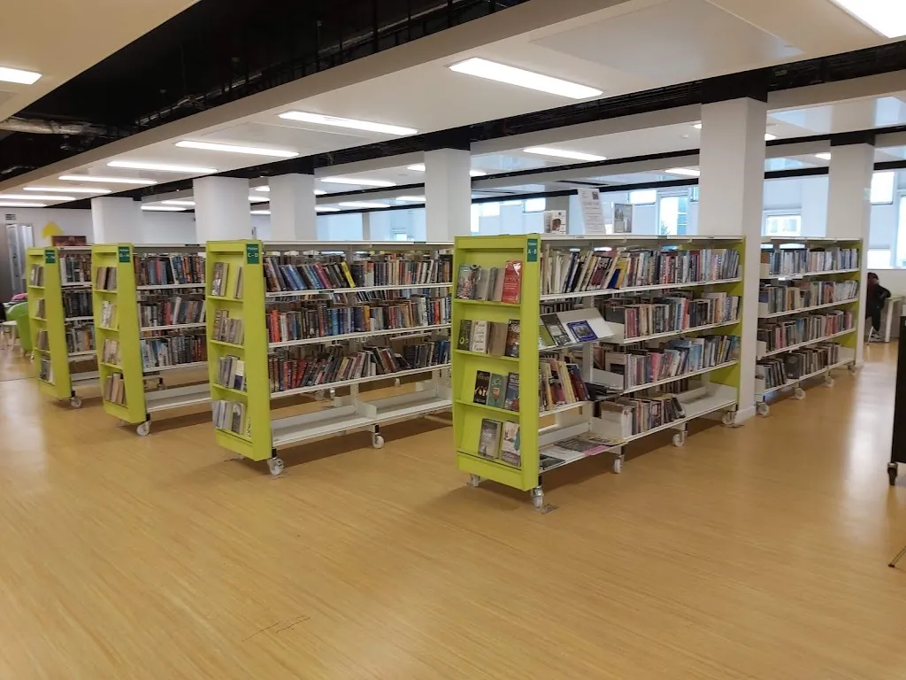 Our Campus - London Professional Academy